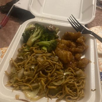 PANDA EXPRESS - Updated January 2026 - 45 Photos & 64 Reviews - 2800 N ...