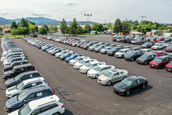 AUTOSAVVY - POST FALLS - Updated June 2026 - 41 Reviews - 1349 N Beck ...
