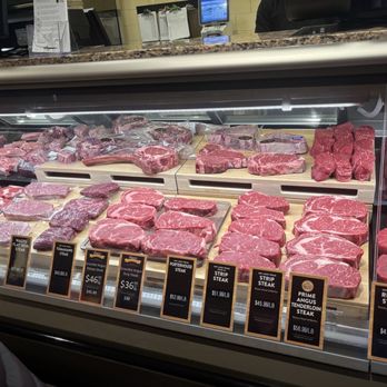 WEGMANS - Updated August 2025 - 259 Photos & 40 Reviews - 3270 Middle ...