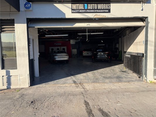 INITIAL D AUTO WORKS - Updated December 2025 - 69 Photos & 29 Reviews ...