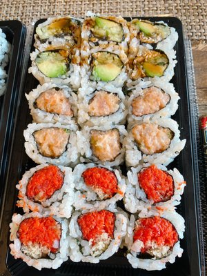 JING’S SUSHI HOUSE - Updated April 2025 - 133 Photos & 104 Reviews ...