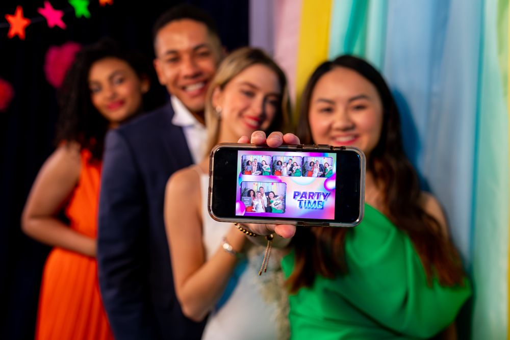 SPECIAL SNAP PHOTO BOOTH - Updated August 2024 - Request a Quote - 18 ...