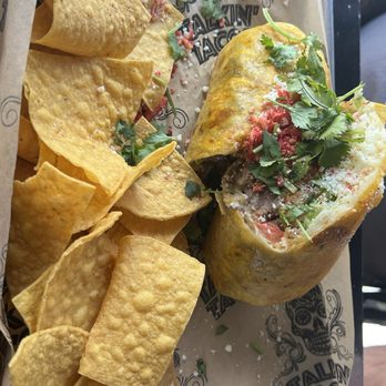 TALKIN’ TACOS BRICKELL - Updated February 2025 - 519 Photos & 326 ...