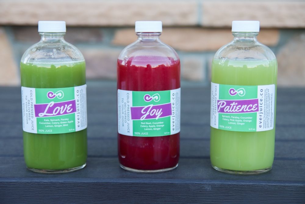 EVER JUICE CO - Updated June 2025 - 12 Photos - Aurora, Colorado ...
