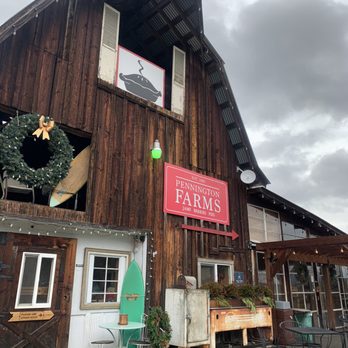 PENNINGTON FARMS - Updated October 2025 - 127 Photos & 115 Reviews ...