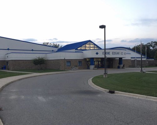 EDDIE EDGAR ICE ARENA - Updated July 2025 - 11 Photos - 33841 Lyndon St ...