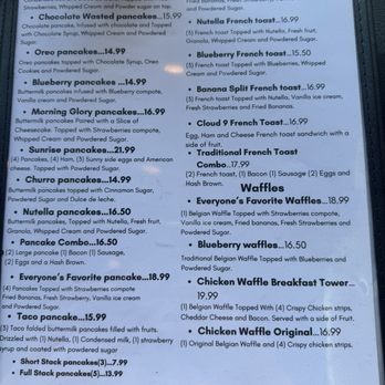 AH HUEVO! - Updated April 2025 - 219 Photos & 124 Reviews - 101 E Glenn ...