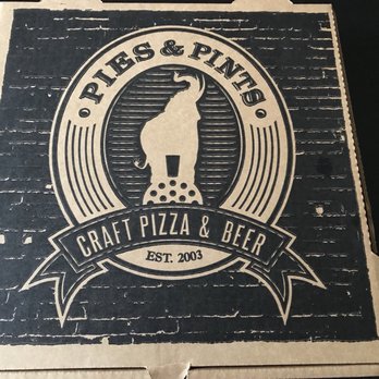 Pies & Pints - Lexington - Updated COVID-19 Hours & Services - 351 ...