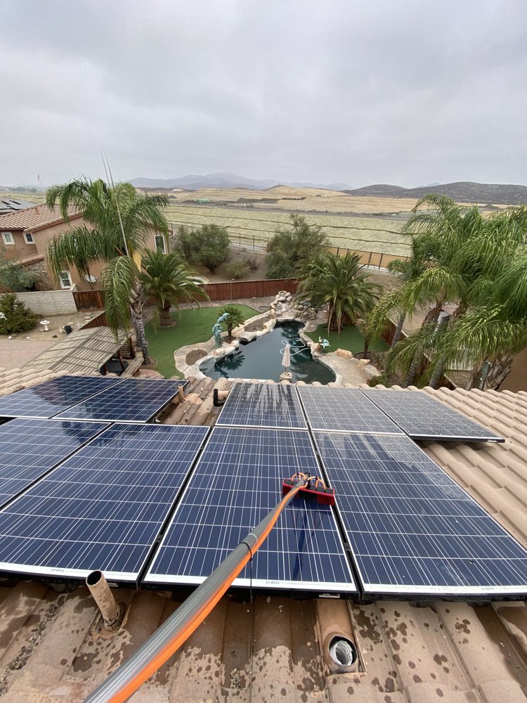 GENESIS SOLAR CLEANING - Updated July 2025 - 62 Photos & 24 Reviews ...