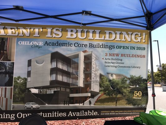 OHLONE COLLEGE - 247 Photos & 74 Reviews - 43600 Mission Blvd, Fremont ...
