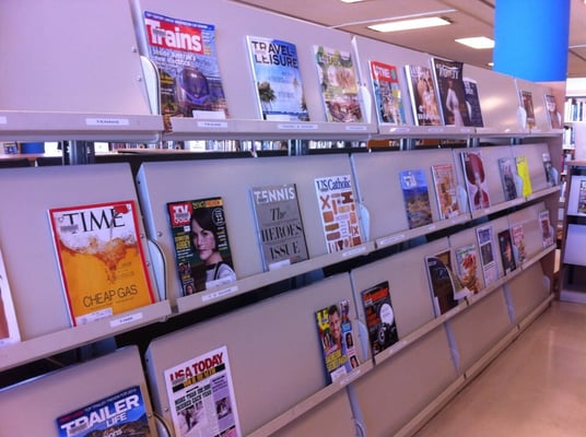 CESAR CHAVEZ CENTRAL LIBRARY - Updated October 2025 - 68 Photos & 22 ...