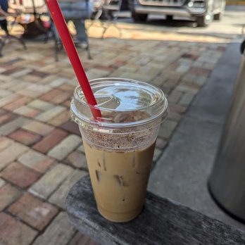 HI HAT COFFEE - Updated March 2025 - 139 Photos & 173 Reviews - 5012 ...
