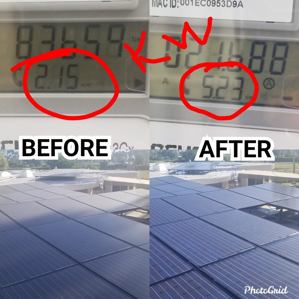 SOLAR SAVER - Updated August 2025 - 15 Photos - Palm Desert, California ...