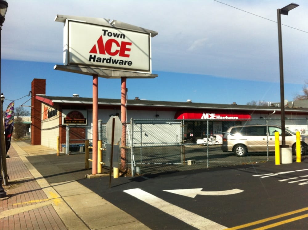 TOWN HARDWARE - Updated May 2026 - 18 Reviews - 26 Westfield Ave, Clark ...