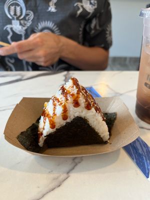 ICE OR RICE CAFE - 26 Photos - 3713 Payne Ave, Cleveland, Ohio - Bubble ...