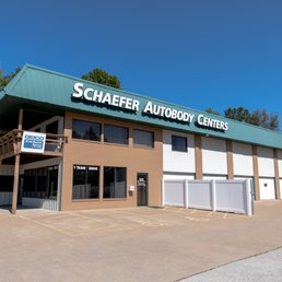 Schaefer Autobody Reviews | Read Customer Service Reviews of ...