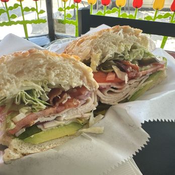 MICHAEL’S DELI - Updated February 2025 - 255 Photos & 335 Reviews - 628 ...