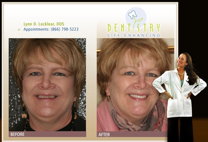 LYNN LOCKLEAR, DDS LIFE ENHANCING DENTISTRY AND WELLNESS - Updated December 2025 - 15 Photos ...