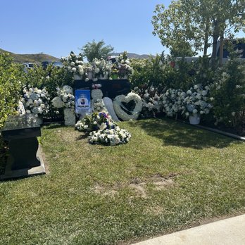 MONTECITO MEMORIAL PARK AND MORTUARY - Updated July 2024 - 188 Photos ...