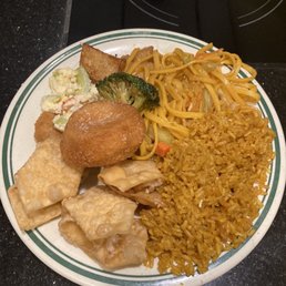 JOY LUCK BUFFET - 161 Photos & 334 Reviews - 8030 Manchester Rd, Saint ...