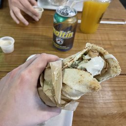 EL GENIO DEL SHAWARMA - Updated January 2026 - 67 Photos & 59 Reviews ...