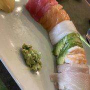 AKIMI SUSHI AND STIR FRY - 200 Photos & 192 Reviews - 1354 Nasa Pkwy ...