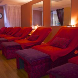 SUNSHINE FOOT SPA - 35 Photos & 106 Reviews - 13909 N Dale Mabry Hwy ...