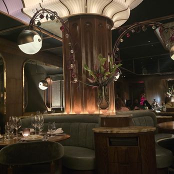 NURI STEAKHOUSE - Updated January 2025 - 208 Photos & 52 Reviews - 2401 ...