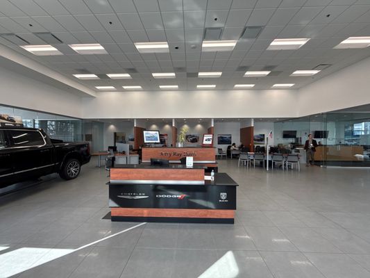 VASS CHRYSLER DODGE JEEP RAM - Updated October 2025 - 3900 Frederica St ...