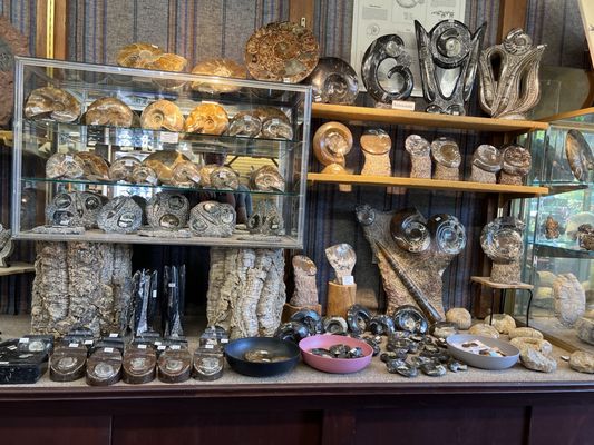 THE ORE CART ROCK SHOP - Updated October 2025 - 31 Photos & 28 Reviews ...