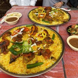 HADRAMOUT RESTAURANT - Updated August 2025 - 30 Photos & 15 Reviews ...