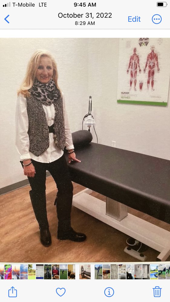 Brookfield Massage Therapy And Asian Bodywork By Debi Updated