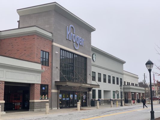 KROGER - 107 Photos & 138 Reviews - 800 Glenwood Avenue, Atlanta ...