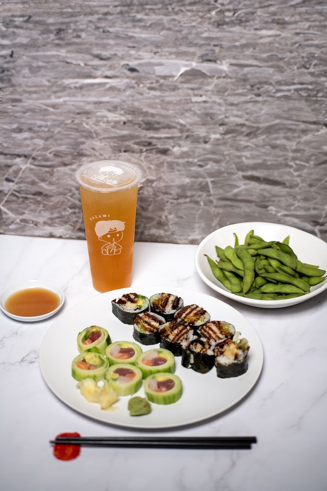 MR. WASABI - WASABI ASIAN BISTRO - Updated May 2026 - 140 Photos & 159 ...