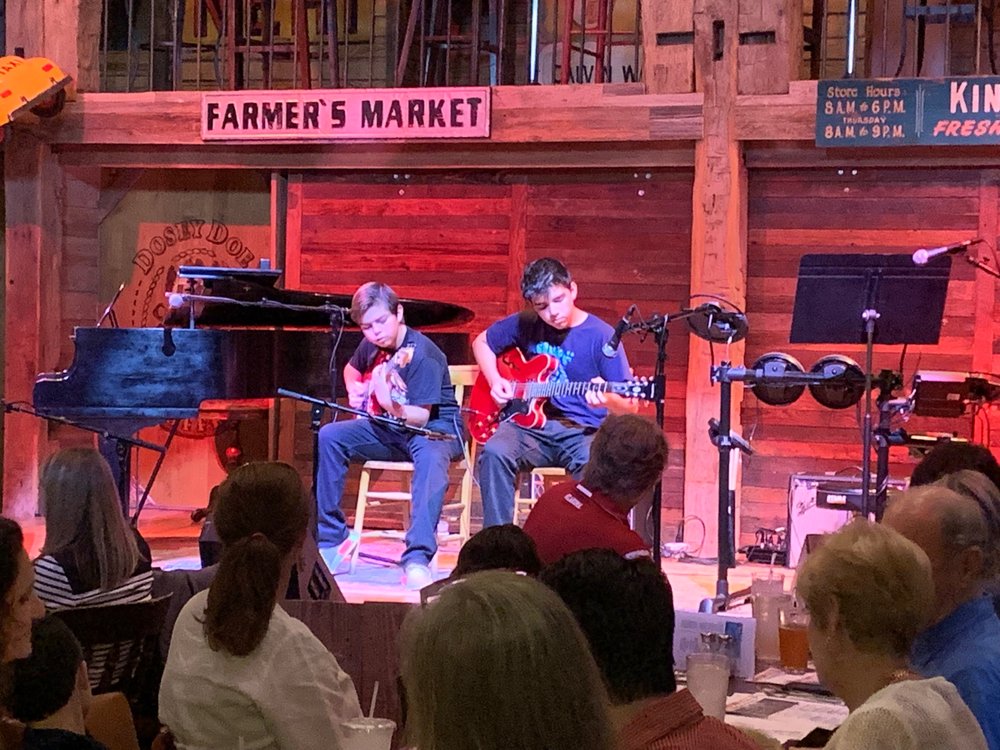 LESSONS ON THE GO - Updated April 2025 - 10 Photos - 9595 Six Pines Dr ...