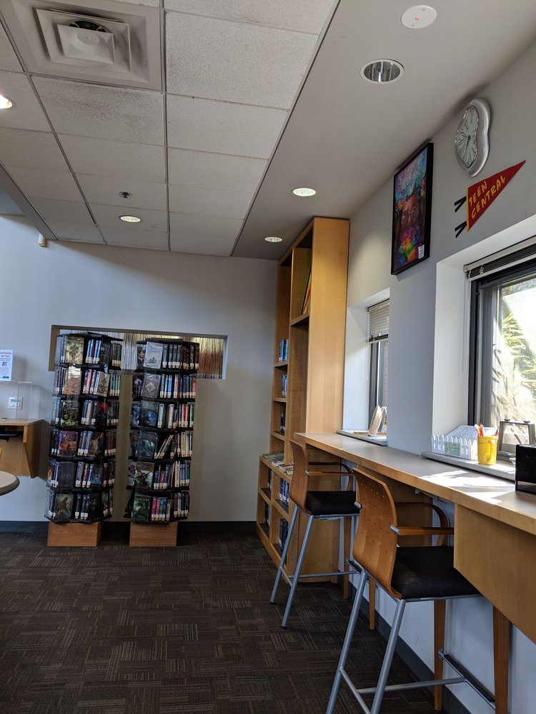 MONROE TOWNSHIP PUBLIC LIBRARY - Updated February 2025 - 30 Photos & 10 ...