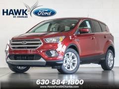 HAWK FORD OF ST. CHARLES - Updated December 2025 - 14 Photos & 73 ...