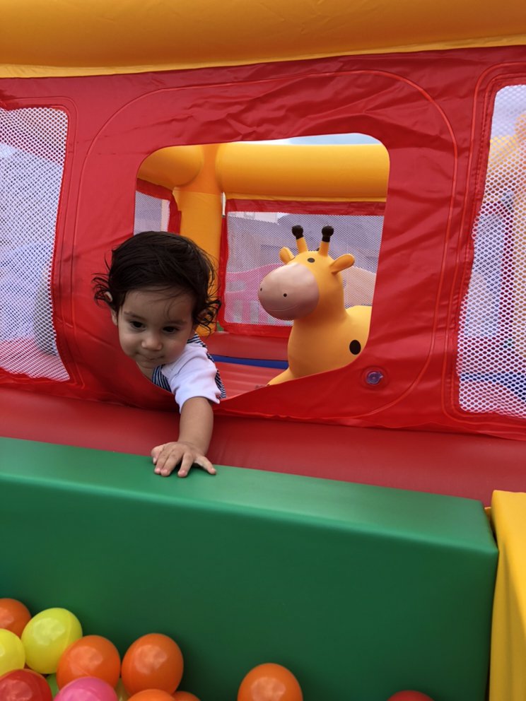 THE SOFTPLAY ZONE - Updated September 2024 - Request a Quote - Houston, Texas - Party Equipment ...