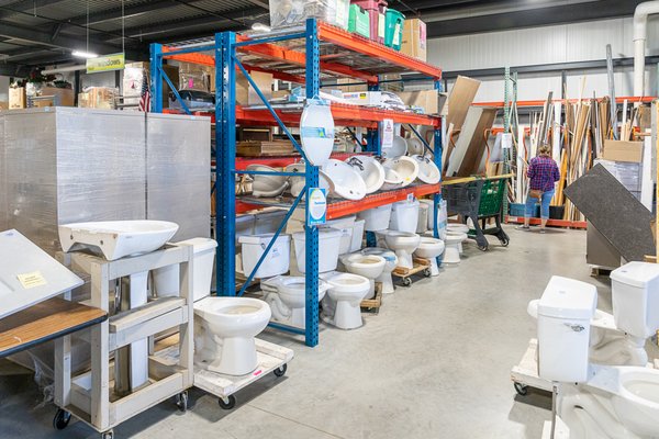 APPLETON HABITAT RESTORE - Updated December 2025 - 11 Photos - 5402 ...