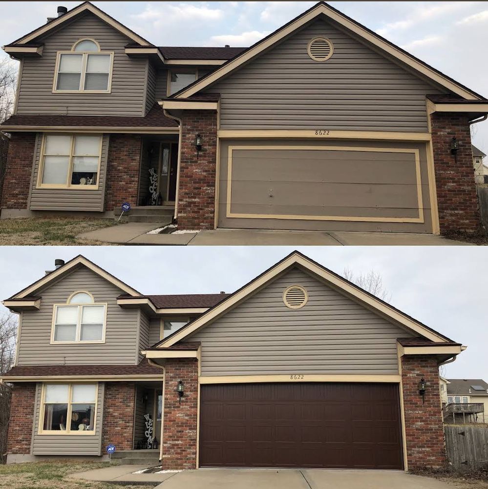 TURTLE TUFF OVERHEAD DOOR - Updated October 2025 - 26 Photos & 19 ...