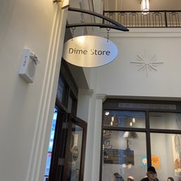 DIME STORE - Updated October 2025 - 2296 Photos & 2087 Reviews - 719 ...