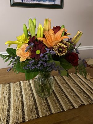 SAM’S FLOWERS - 273 Photos & 48 Reviews - 200 Burnt Mill Rd, Cherry ...