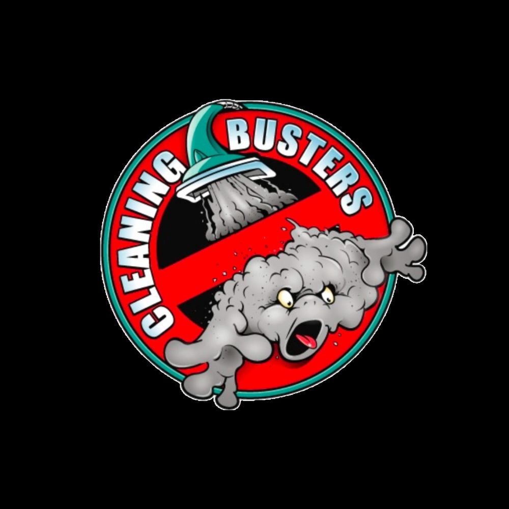 THE CLEANING BUSTERS - Updated January 2025 - Request a Quote - Houston ...