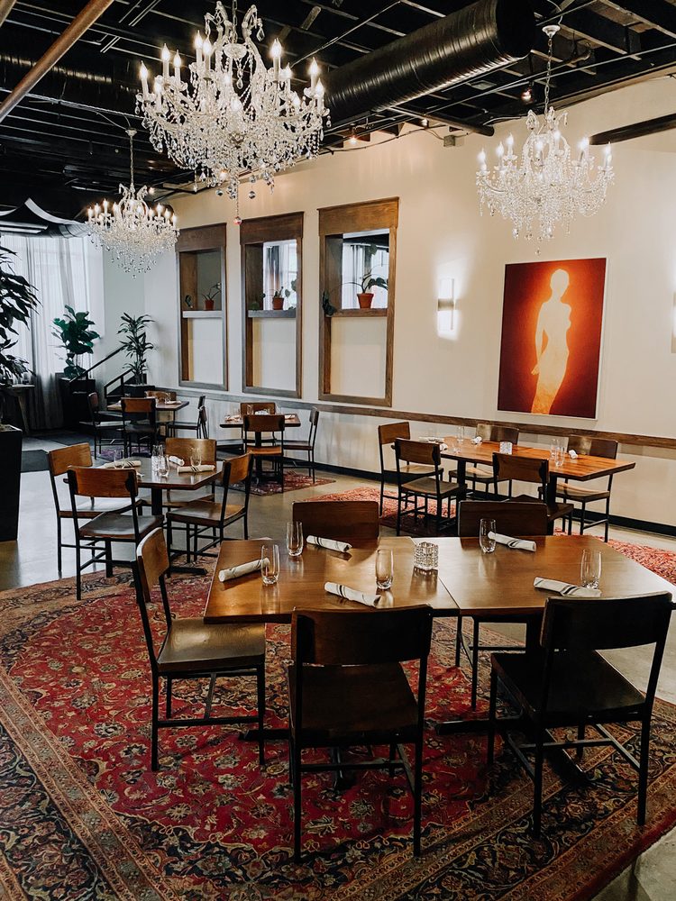 THE 404 KITCHEN - 555 Photos & 327 Reviews - American (New) - 507 12th ...