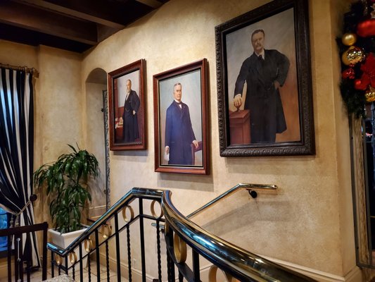 PRESIDENTIAL LOUNGE - 430 Photos & 317 Reviews - 3649 Mission Inn Ave ...