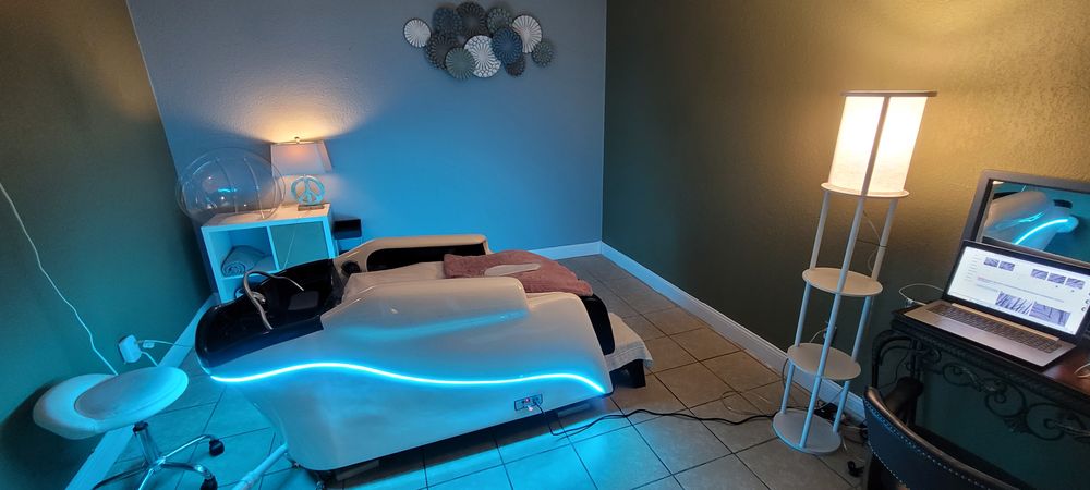 CALM & COZY SPA - Updated July 2025 - 600 Indian Trl, Harker Heights ...