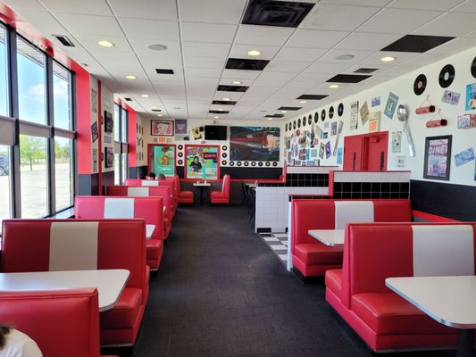 ROUTE 42 DINER & DAIRY BAR - Updated October 2025 - 63 Photos & 64 ...