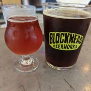 BLOCKHEAD BEERWORKS - 49 Photos & 41 Reviews - Brewpubs - 150 ...
