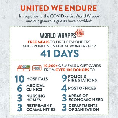 WORLD WRAPPS - 204 Photos & 167 Reviews - 2105 Chestnut St, San ...