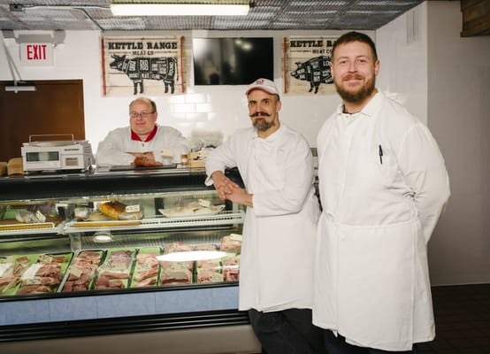 KETTLE RANGE MEAT CO - Updated December 2025 - 85 Photos & 59 Reviews ...